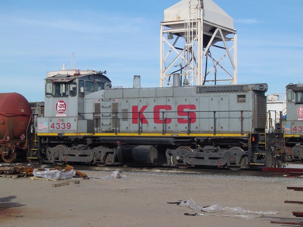 KCS 4339